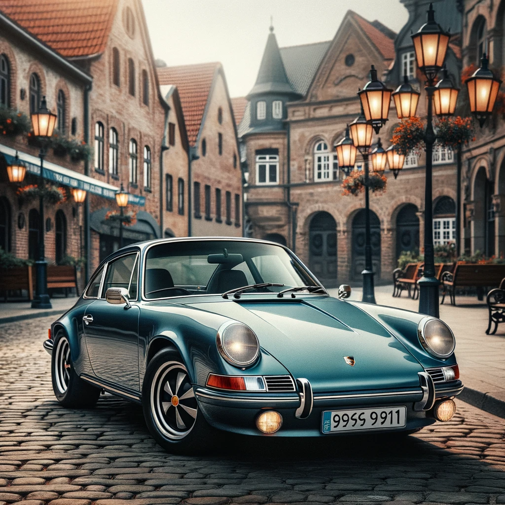 Top 10 Sports Cars of All Time - Autogonzo.com